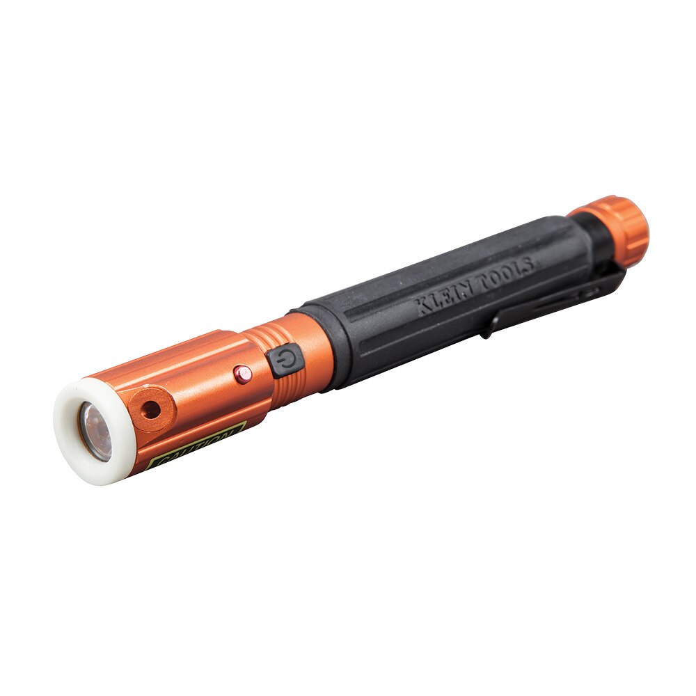 Klein 56026 Inspection Penlight with Laser – Toolup