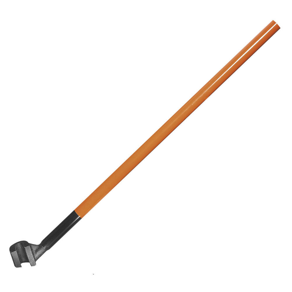 Klein Tools 64311 Rebar Hickey, Bends #6 Rebar, 65-Degree Angle – Toolup