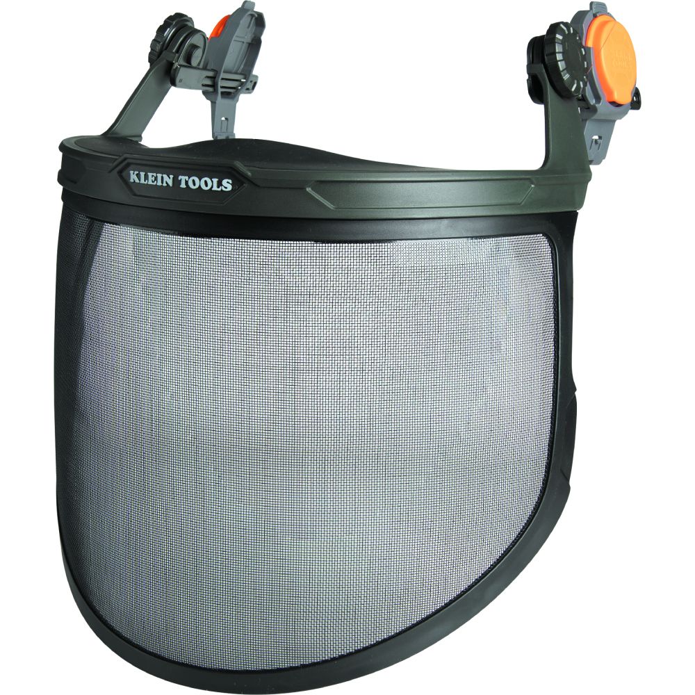 Klein 60474 Face Shield, Mesh – Toolup