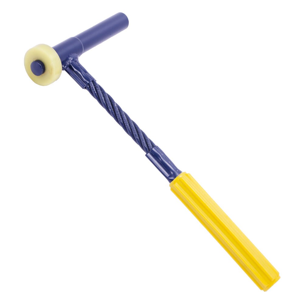 Klein 7WRP25 Wire Rope Punch, 1" – Toolup