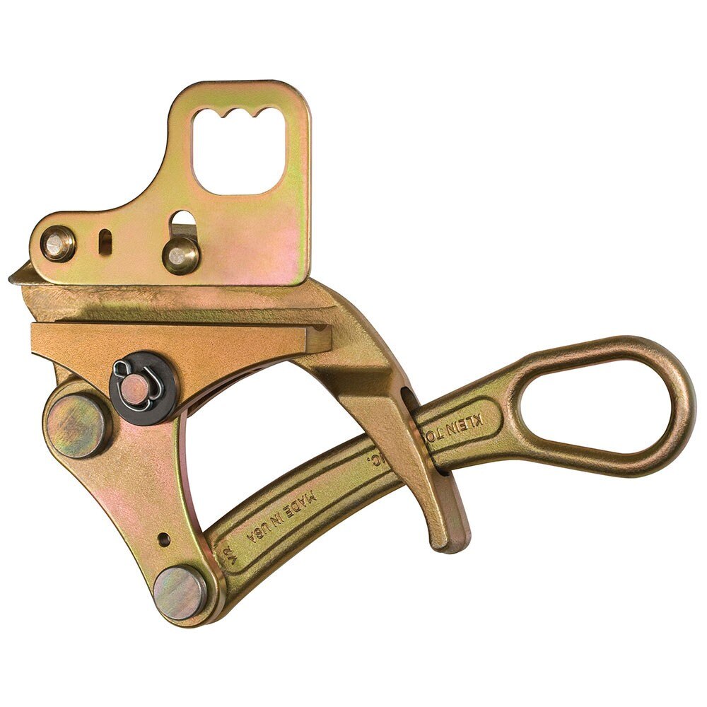 Klein KT4502 Parallel Jaw Grip 4502 Series with Hot Latch – Toolup