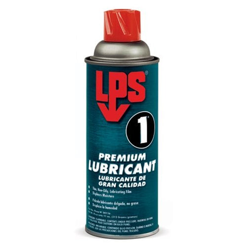 LPS Labs 00116 11 oz LPS 1 ® Premium Lubricant – Toolup
