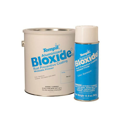 Tempil 24102 Bloxide Weldable Primer, 5 gal, Pail – Toolup