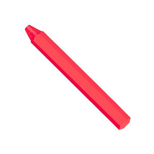 Markal 82640 Scan-It Plus, 1/2" Hex x 4-5/8", Soft, Pink Lightning, 14 ...