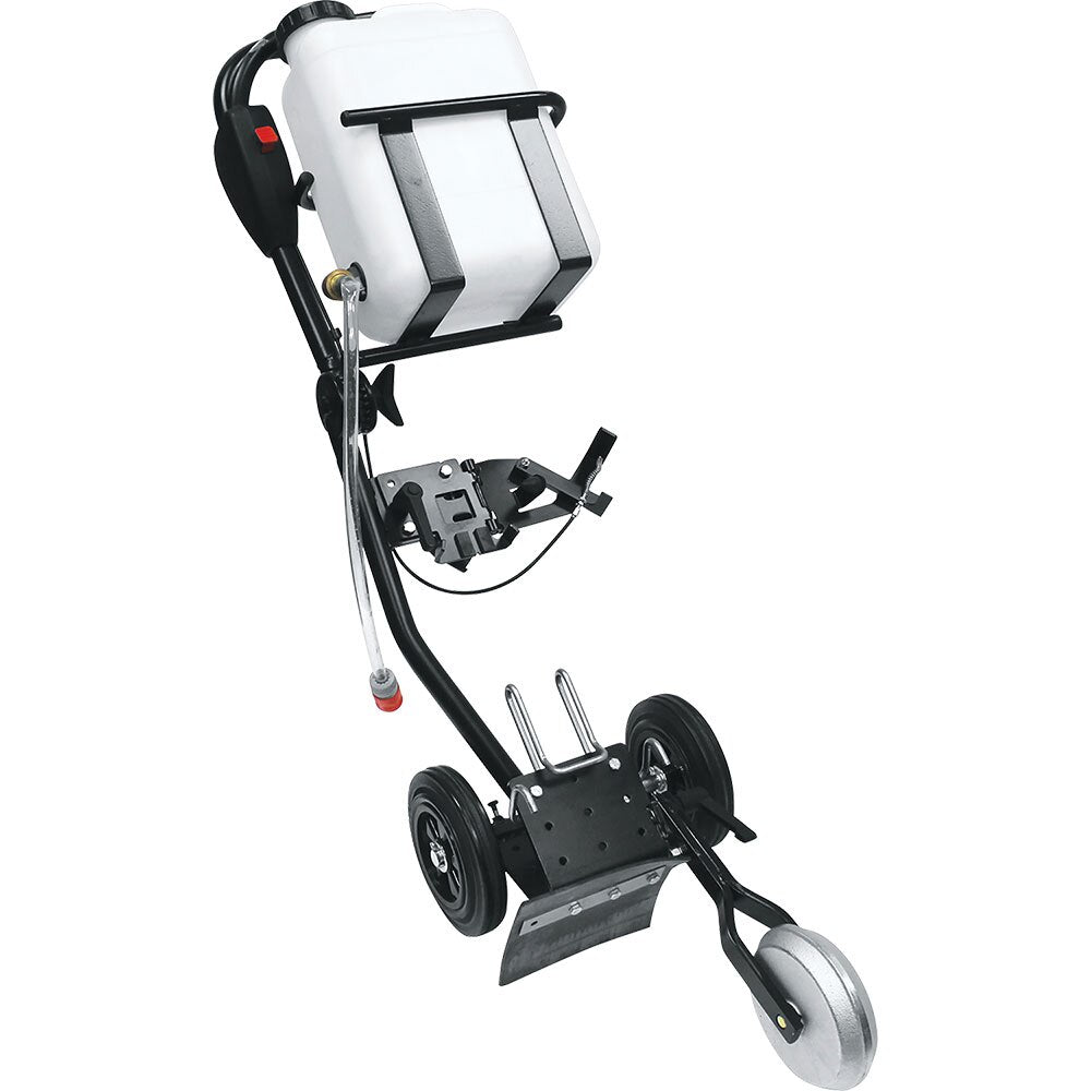 Makita DT4000 Power Cutter Dolly – Toolup