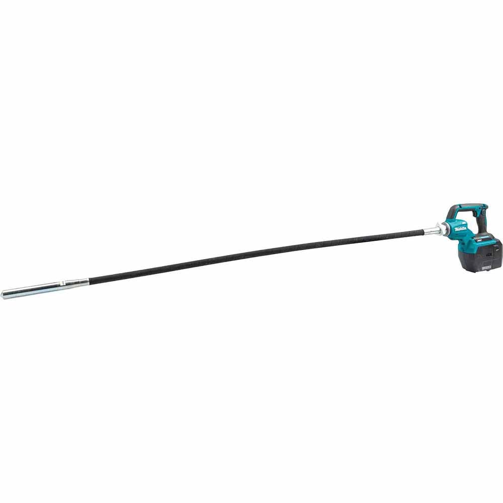 Makita GRV01Z 40V max XGT Brushless Cordless 5-1/2' Concrete Vibrator ...