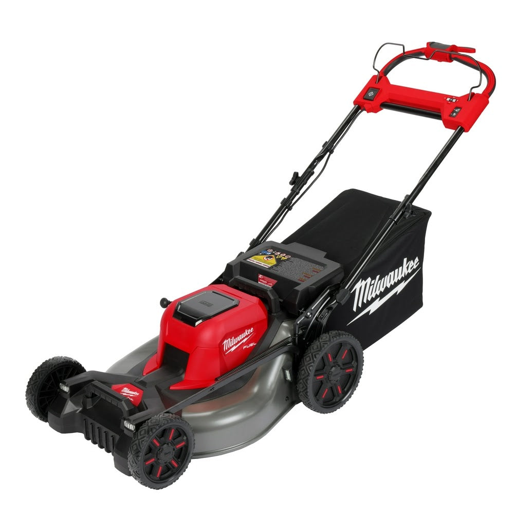 Milwaukee 2823-20 M18 FUEL 21" Self-Propelled Dual Battery Mower – Toolup