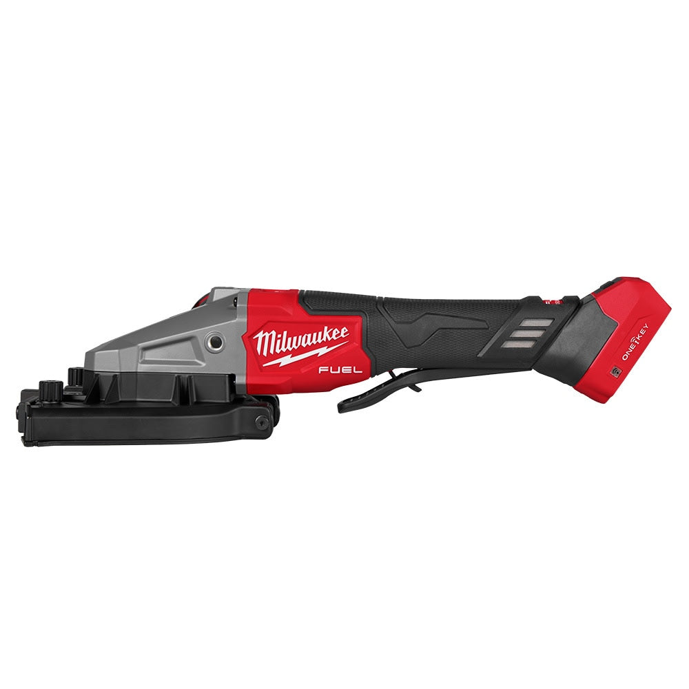 Milwaukee 3675-20 M18 FUEL #10 (1-1/4") Rebar Cutter – Toolup