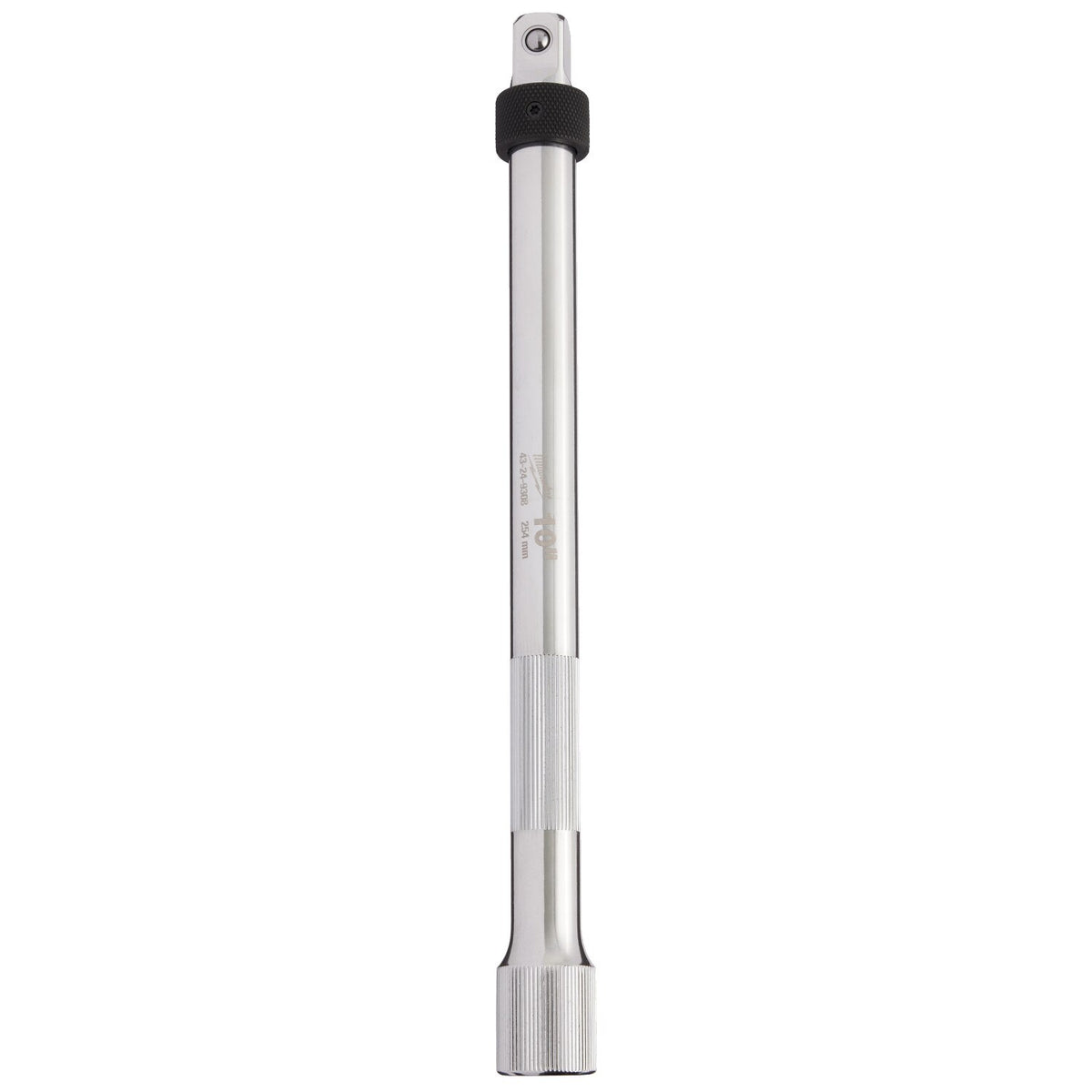Milwaukee 43-24-9308 1/2" Drive 10" Locking Extension – Toolup