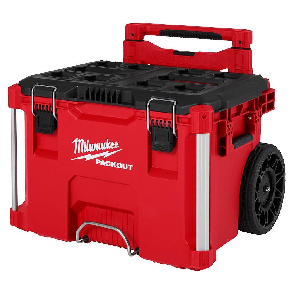 Milwaukee 48-22-8427 PACKOUT Rolling Tool Box – Toolup