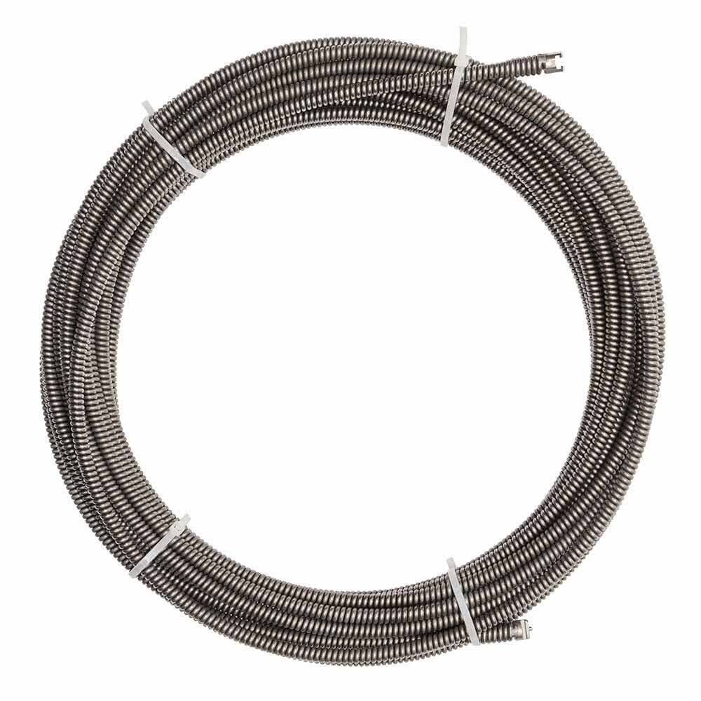 Milwaukee 48-53-2777 3/8" x 100' Inner Core Drum Cable – Toolup