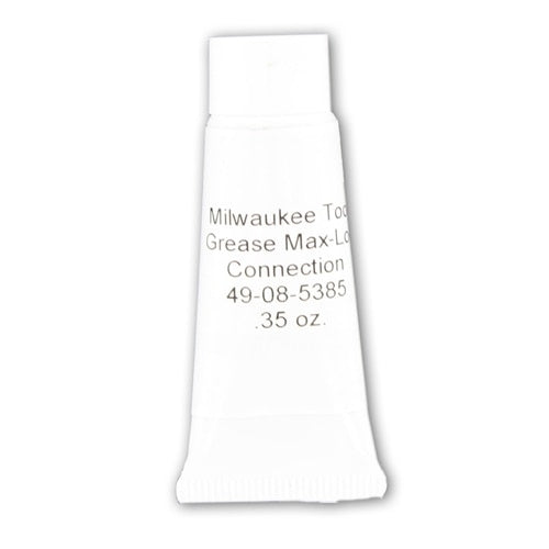 Milwaukee 49-08-5385 Grease Max-Lok – Toolup