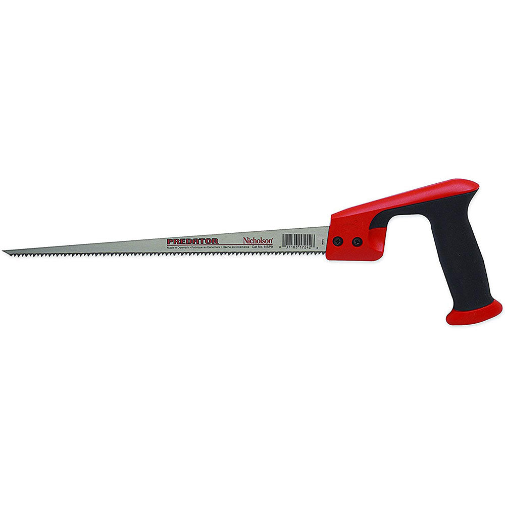 Crescent Nicholson NSP9 12" X 8" Point Predator Compass/Keyhole Saw ...