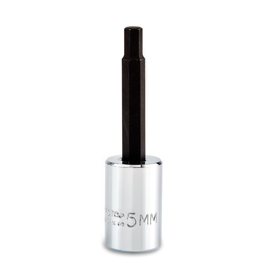 Proto J4990R-5M 3/8" Drive Advanced Hex Socket - 5 MM – Toolup