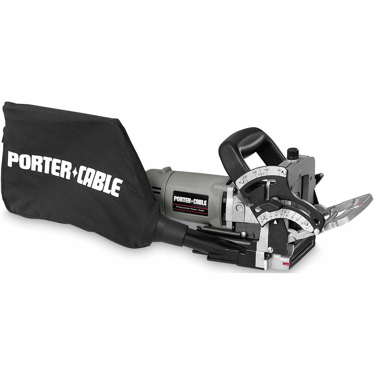 Porter Cable 557 Deluxe Plate Joiner Kit – Toolup