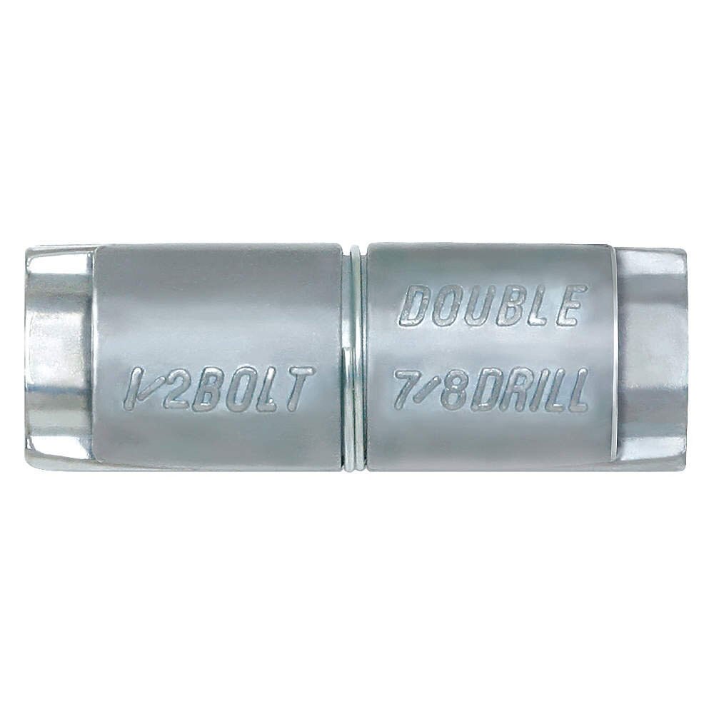 Powers Fasteners 09525-PWR 1/2 Double Expansion Anchor – Toolup