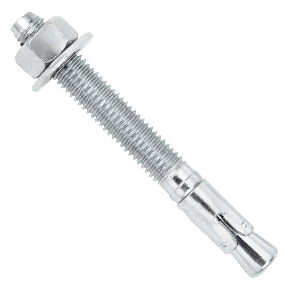 Powers Fasteners 7417SD1-PWR 3/8 X 7 Wedge Anchors Sd1 50Pk – Toolup