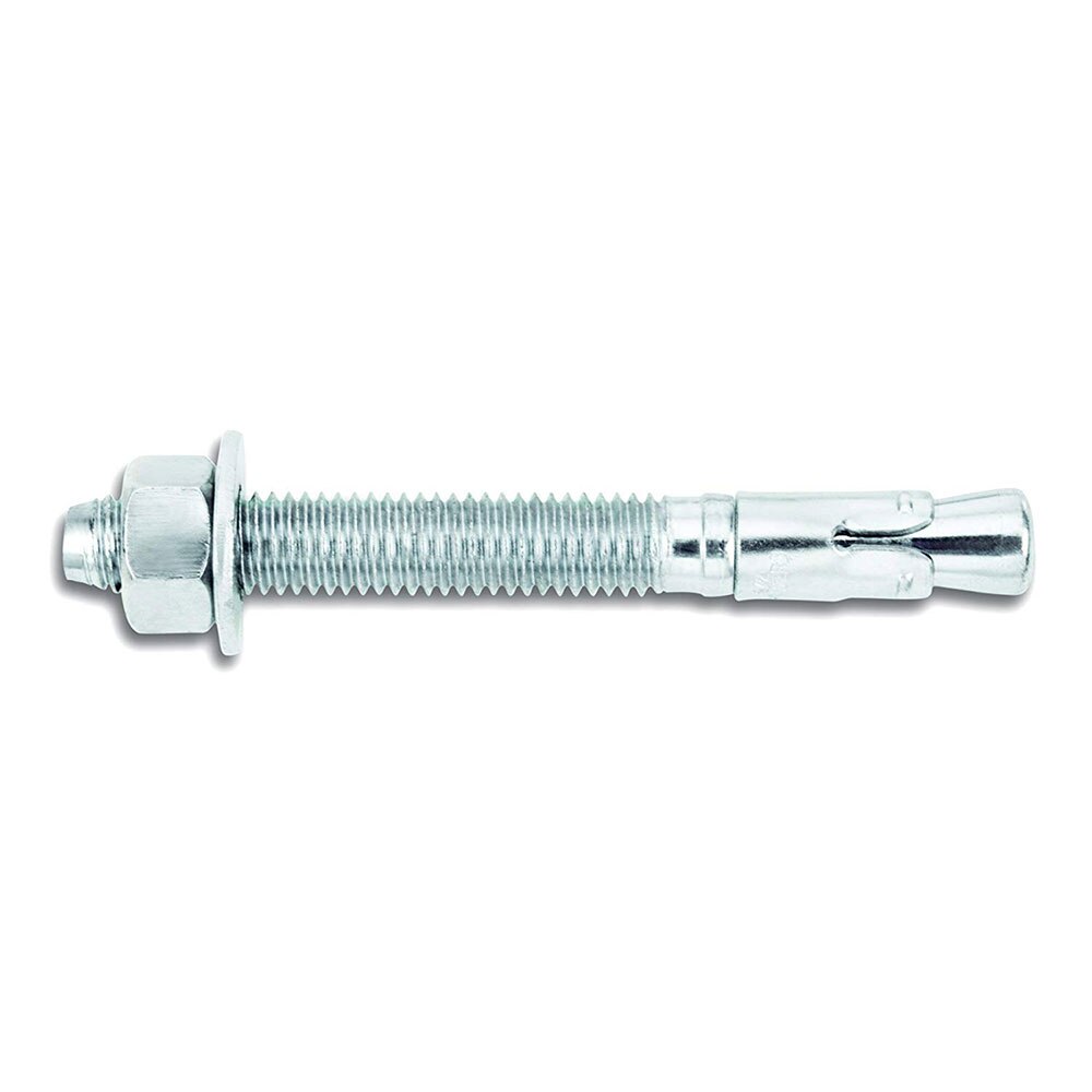 Powers Fasteners 7424SD1-PWR Power-Stud+ SDI Carbon Steel Wedge Anchor ...