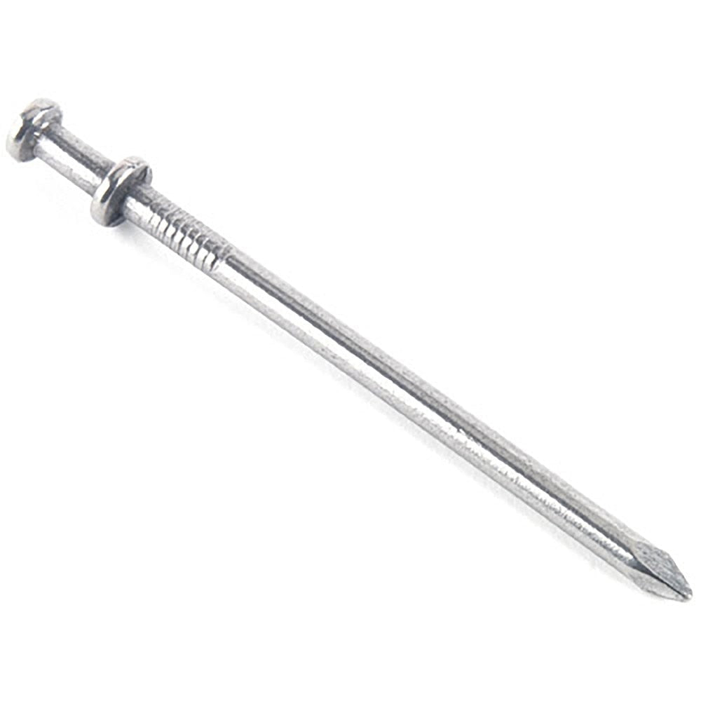 Primesource 16DUP 16D 3" Duplex Nails Smooth Bright 50LB BOX – Toolup