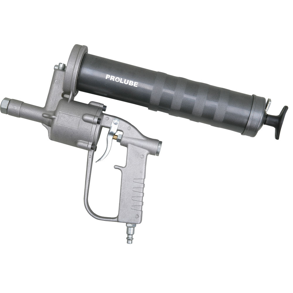 ProLube 43362 High Power Air Grease Gun, 6000psi – Toolup