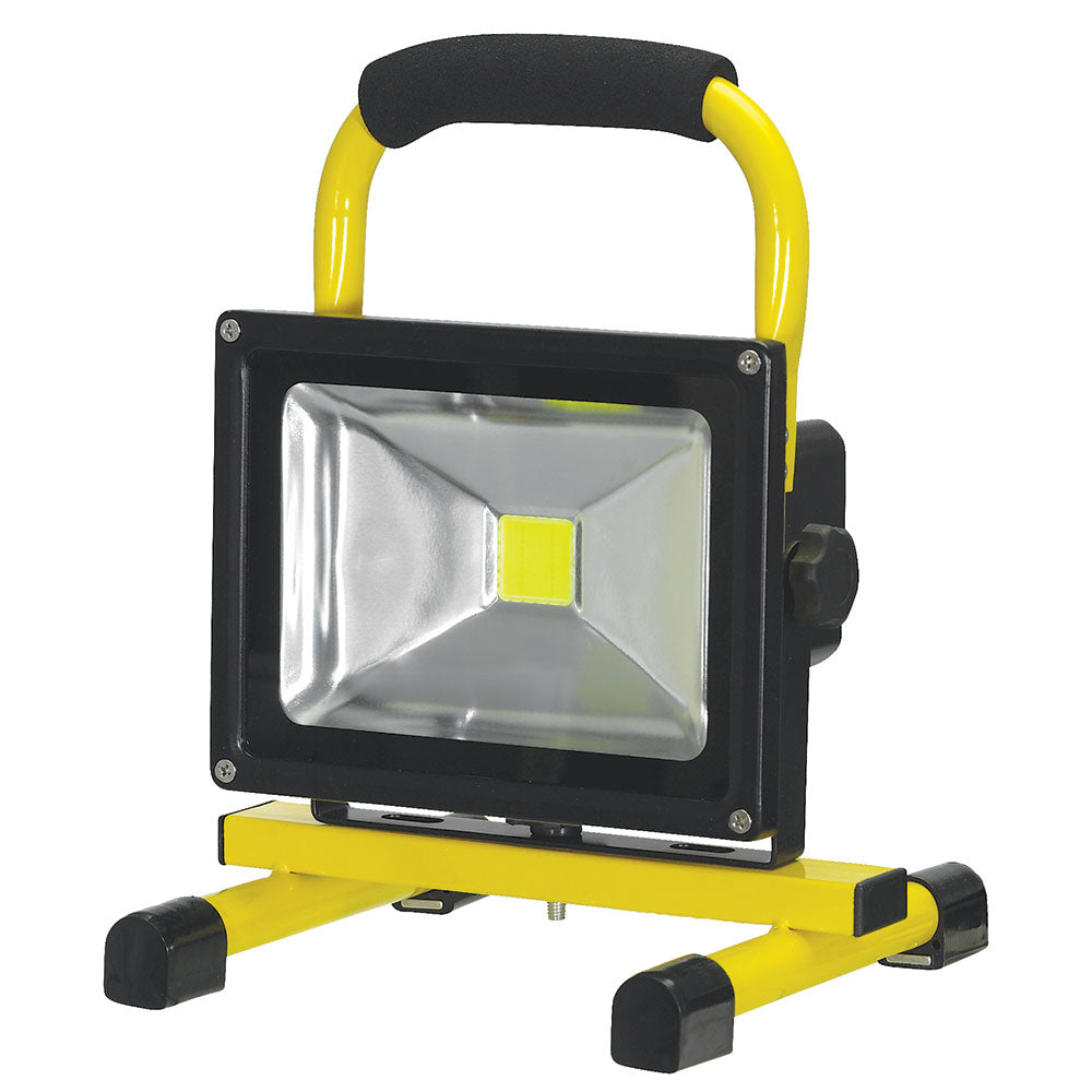 ProBuilt 511512 ProLight Max 20W LED Rechargeable Work Light – Toolup