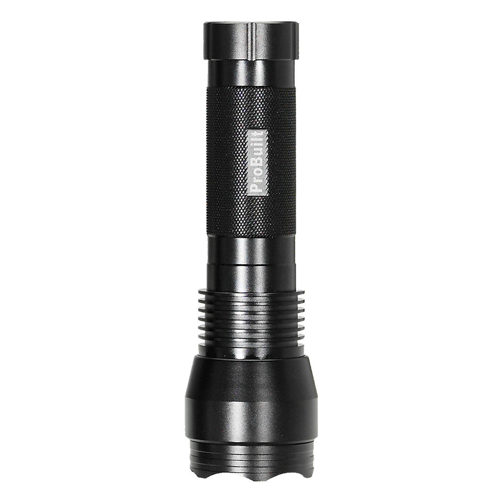 ProBuilt T0800 ProLight Cannon Rechargeable Torch – Toolup
