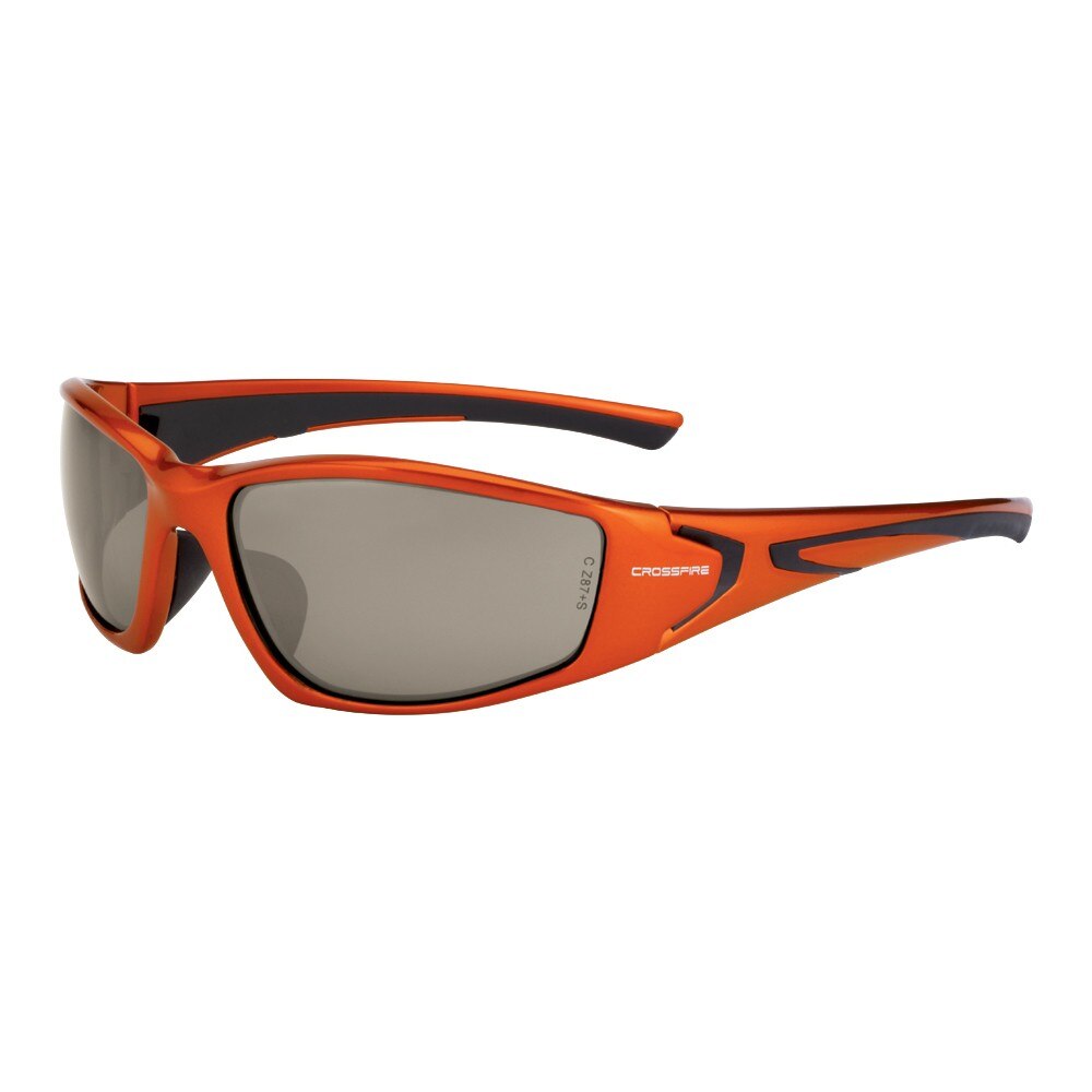 Crossfire RPG - HD Demi Copper Mirror / Burnt Orange – Toolup