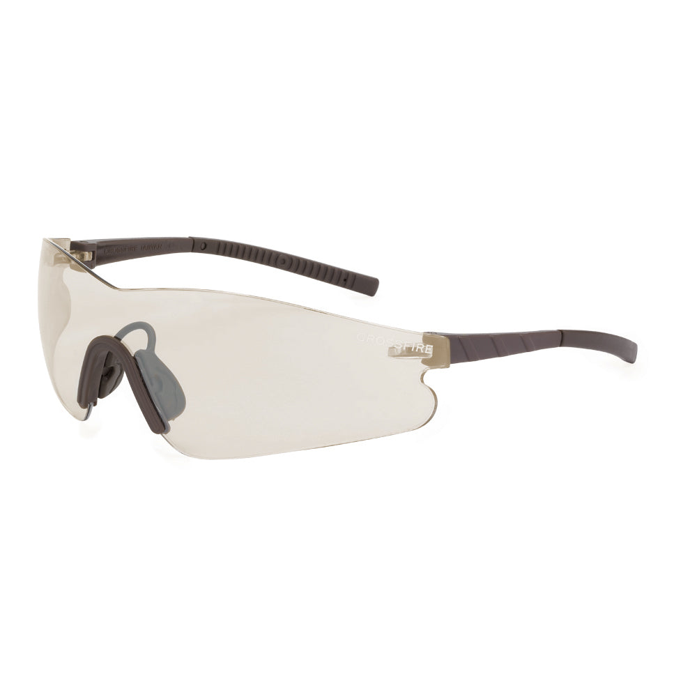 Crossfire Mini Blade - Brown Indoor/Outdoor / Brown – Toolup