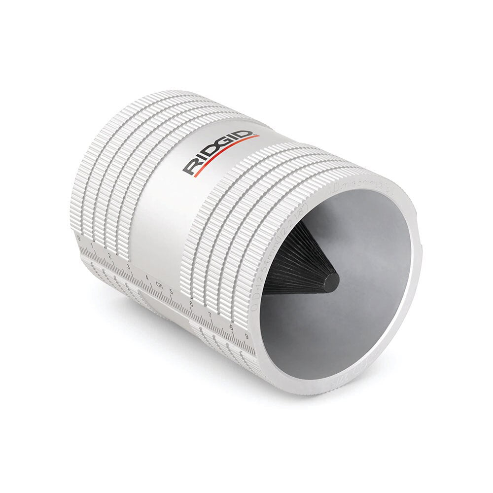RIDGID 29993 Model 227S 1/2" - 2" Inner/Outer Reamer for Copper and St ...
