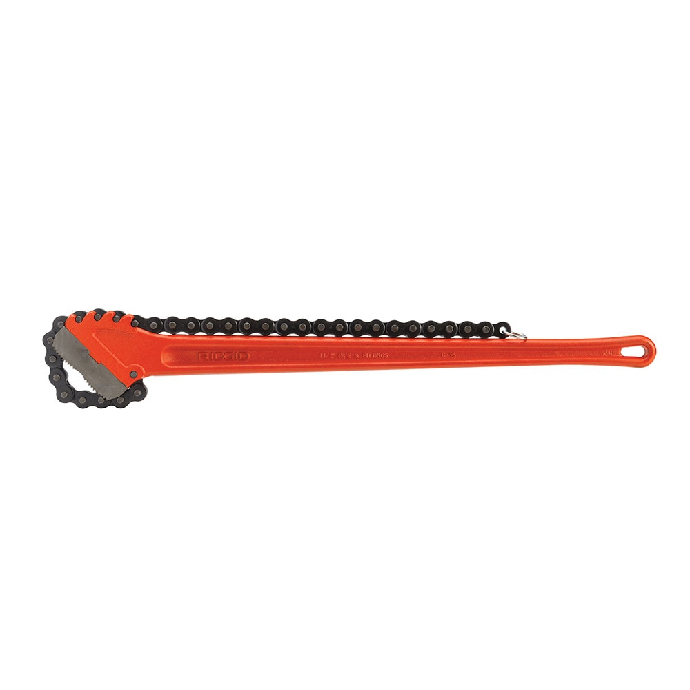 RIDGID 31330 Model C-36 Heavy-Duty Chain Wrench – Toolup