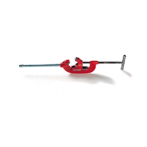 RIDGID 32845 4-S Heavy-Duty 3-Wheel Pipe Cutters – Toolup