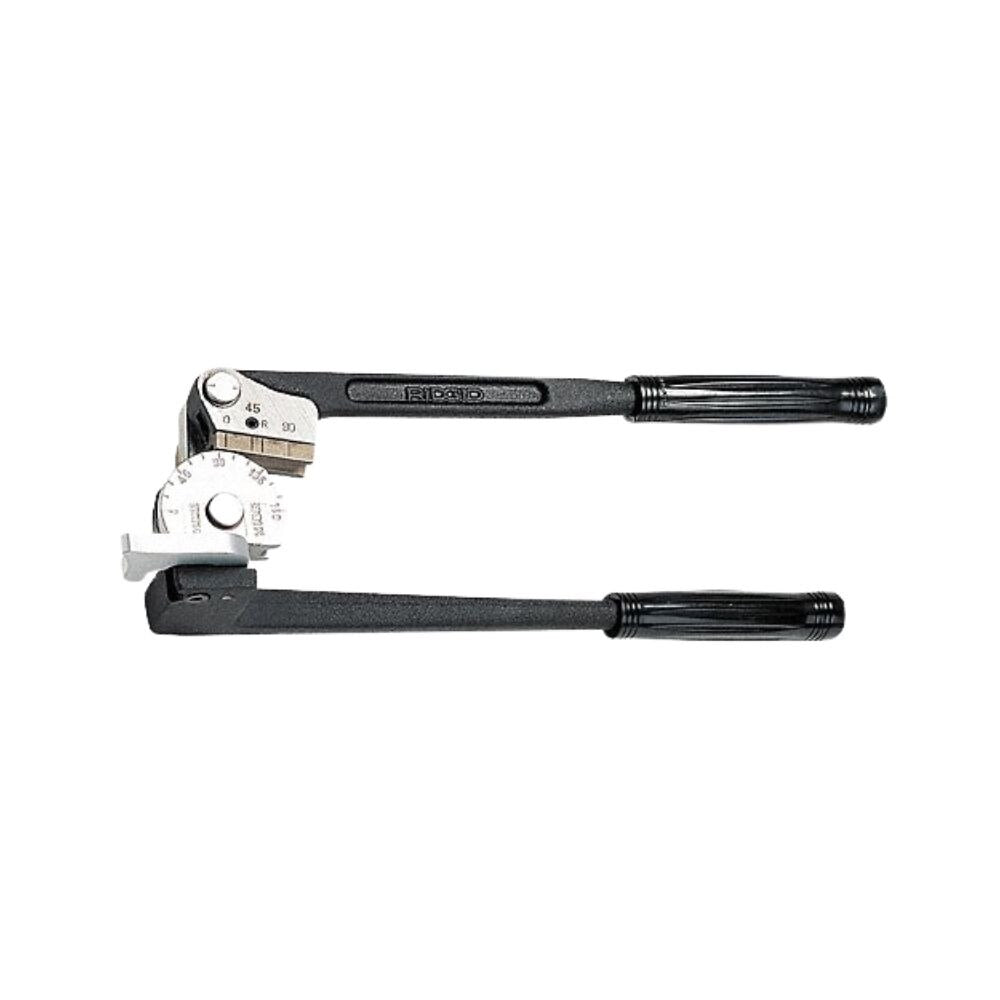 Ridgid 36127 Model 412M Lever Bender – Toolup