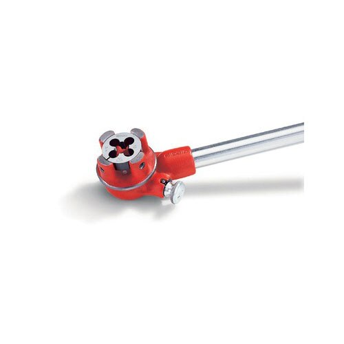 RIDGID 36680 OO-RB Exposed Ratchet Bolt Threader 1/4 - 1" – Toolup