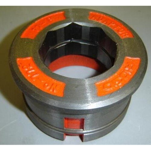 RIDGID 42615 Adapter for 111-R Dies Model 700 Power Drive Unit – Toolup