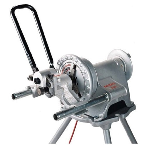 RIDGID 48307 / 48307R 916 Roll Groover for Model 1822 Threading Machin ...
