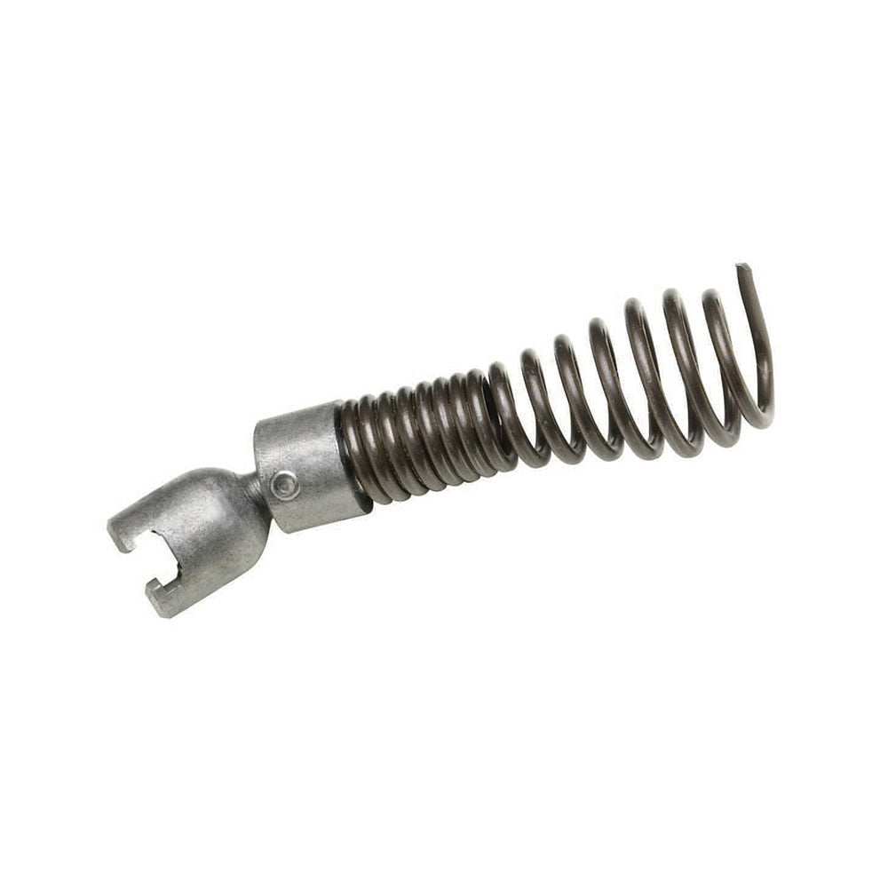 RIDGID 63065 T-217 4" Drop Head Auger for 3/8" Inner Core & 3/8" & 1/2 ...