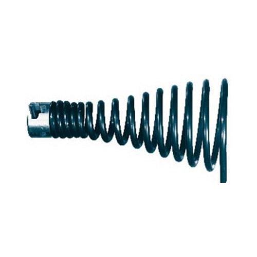 RIDGID 63105 T-3 Standard 2-1/2" Steel Funnel Auger with 1-1/4" Connec ...