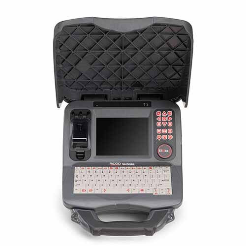 Ridgid 68768 CS65XR Monitor – Toolup