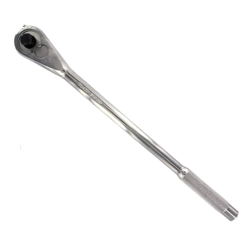 RIDGID 70437 226 Ratchet for In-Place Soil Pipe Cutter, 1/2" 15" Long ...