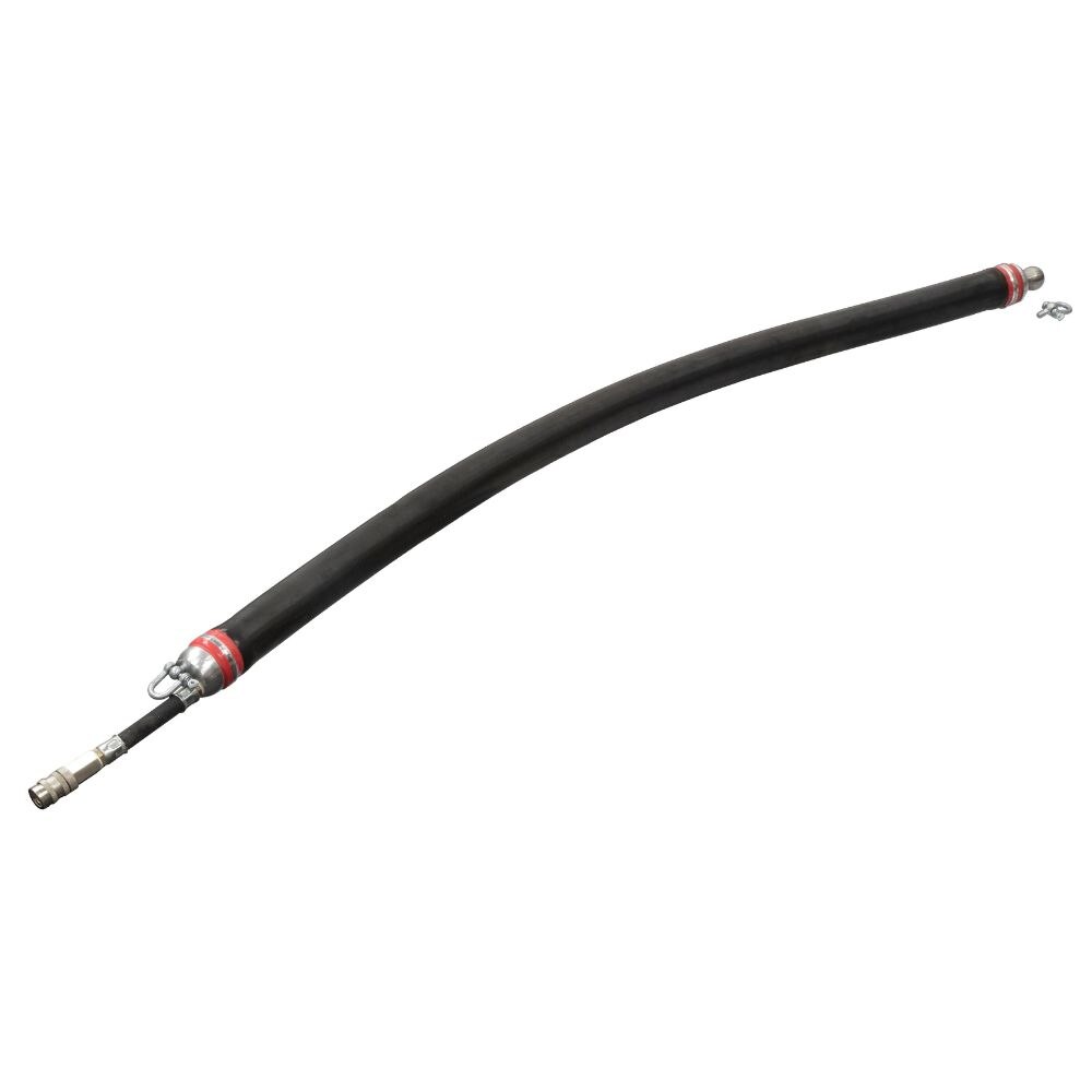 Ridgid 74753 Pipe Patch Packer - 3-4" Pipe x 4' Length – Toolup