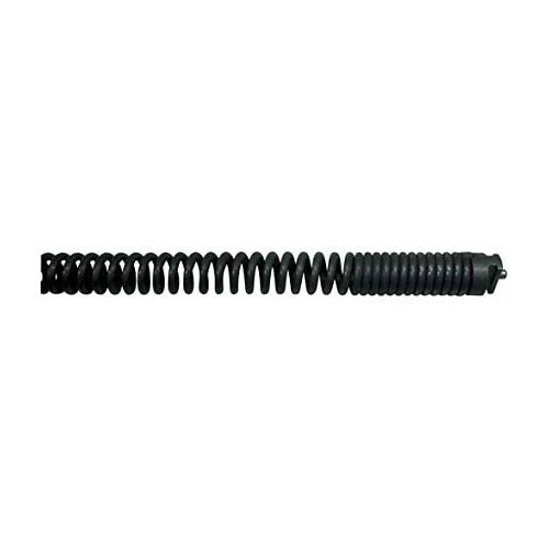 RIDGID 87597 C-45IW Solid Core Cable 1/2" X 75' IW (Integral Wound ...
