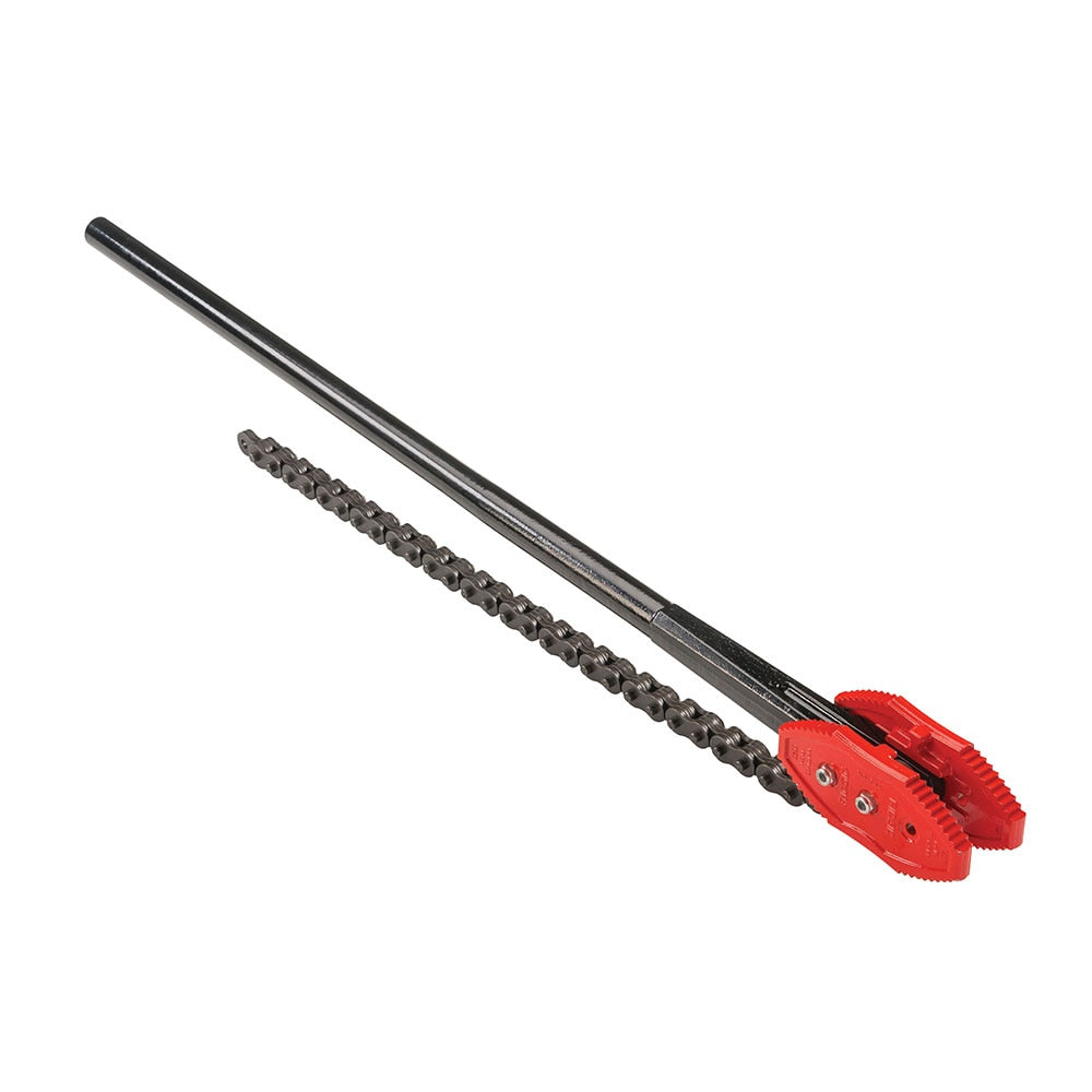 RIDGID 92675 Chain Tongs, Double-End - Model 3233 – Toolup