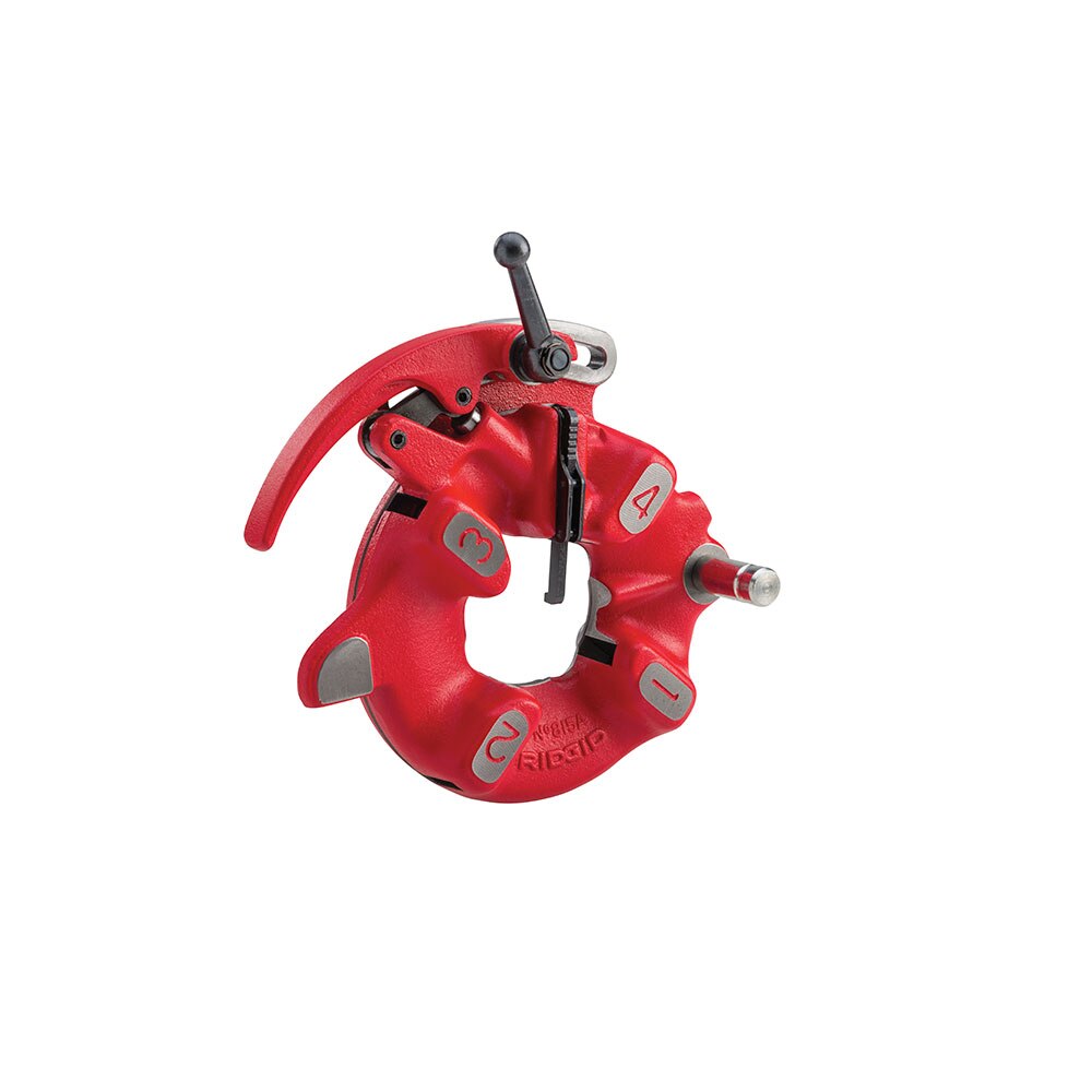 RIDGID 97075 815A Universal Self Opening Right Hand Oiling Die Head 1 ...