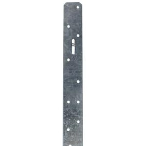 Simpson Strong-Tie ST22 (21-5/8") 16-Gauge Galvanized Strap Tie – Toolup