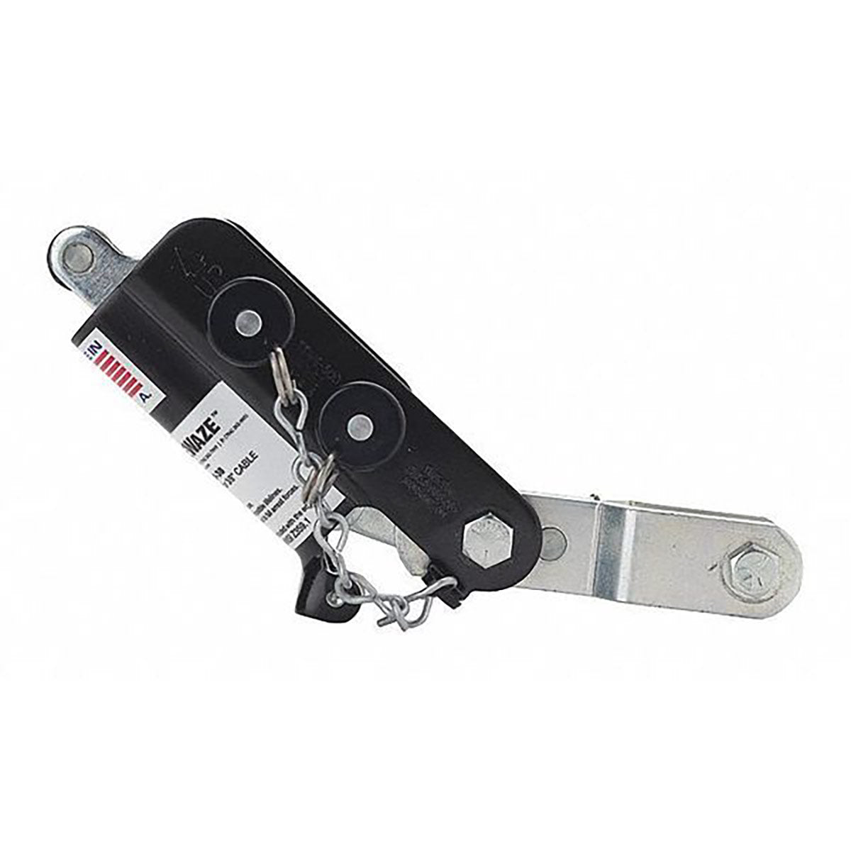 Safewaze FS1119-38 Wire Fall Arrester For 3/8" Cable – Toolup