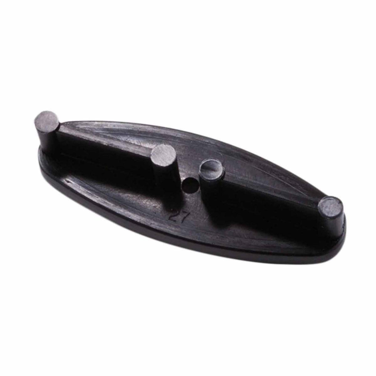 Simpson Strong-Tie 175-EBTYP (1-5/8") EB-TY Hidden Deck Fastener for C ...