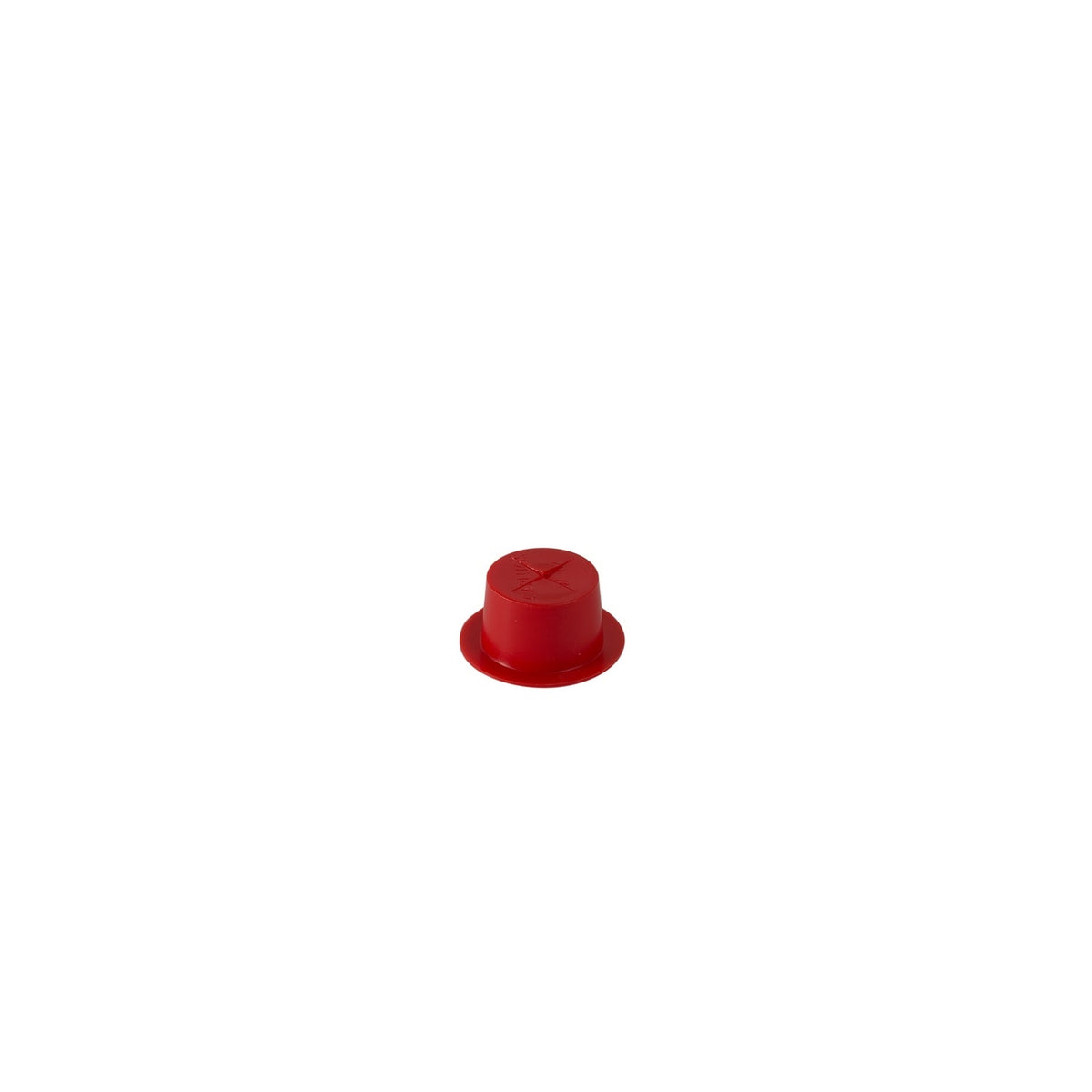 Simpson Strong-Tie ARC125-RP25 Adhesive Retaining Cap for 1-3/8-in. Ho ...