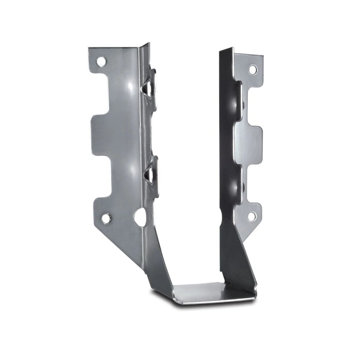 Simpson Strong-Tie LUS26SS (2" x 6") Stainless-Steel Face-Mount Joist ...