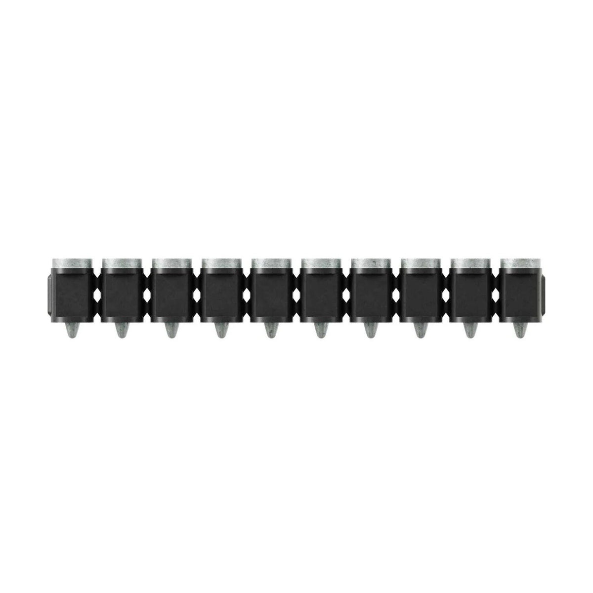 Simpson Strong-Tie PDPAS-50K (1/2" Knurled) Powder-Driven Collated Pin ...