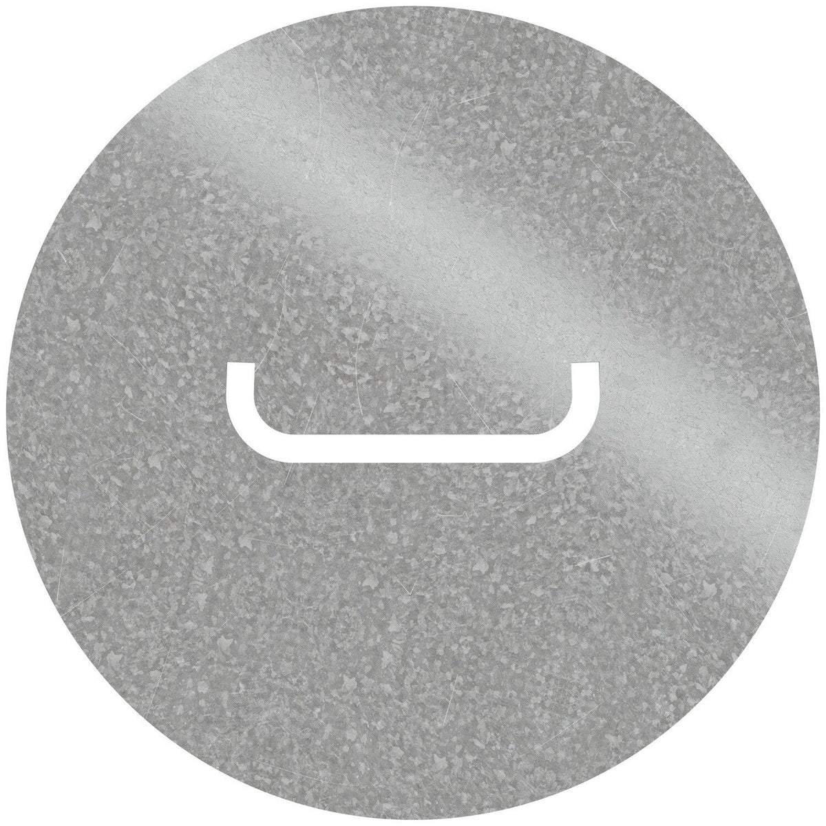 Simpson Strong-Tie PHC-C Panel Hoist Clip Cover for Concealing Track H ...